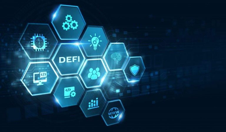 DeFi Exchange - O G S S Technologies LLC